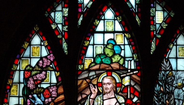 All Saints Virtual Tour – All Saints Episcopal Church