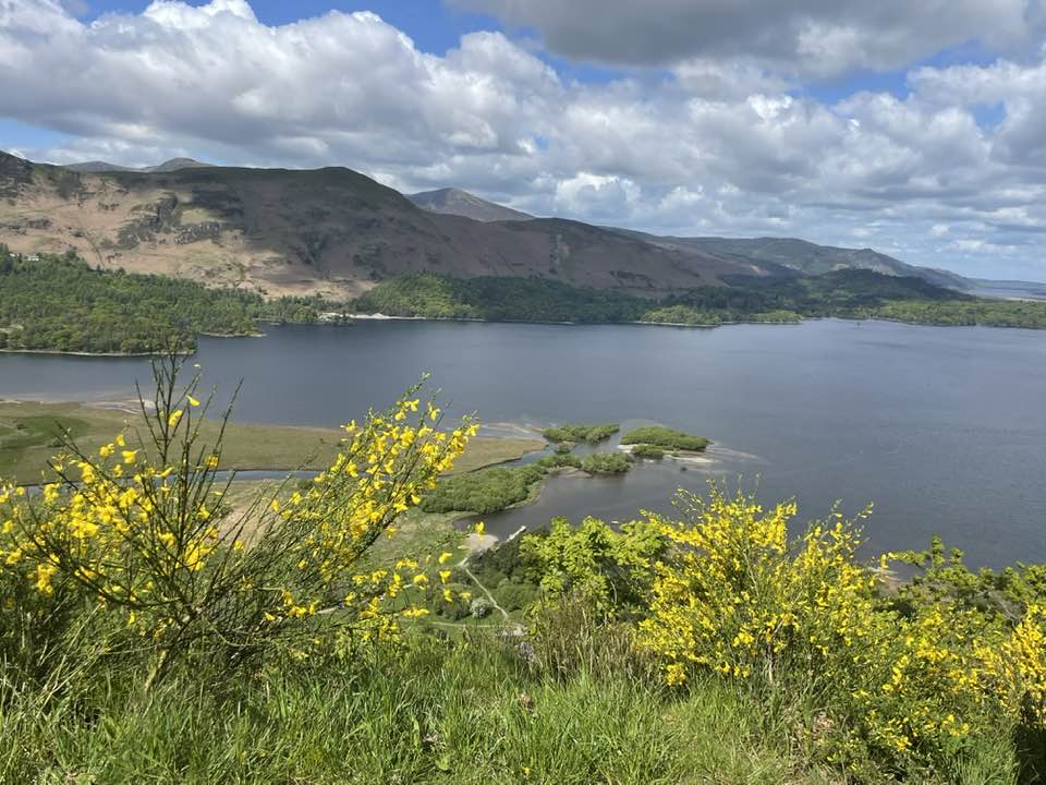 Lake District photos - All Saints Episcopal Church